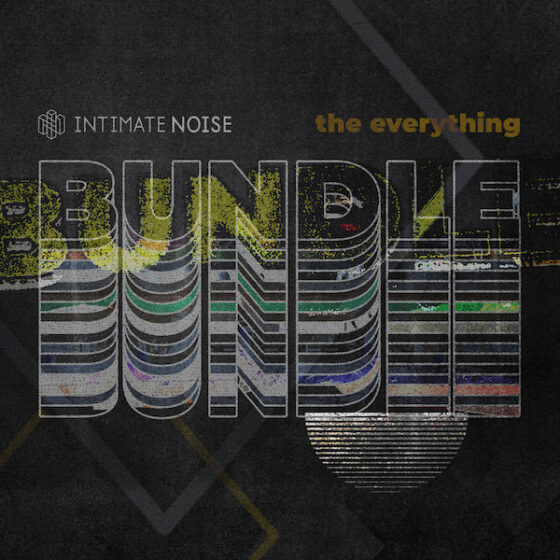 Sample Packs | Intimate Noise | Samples that matter